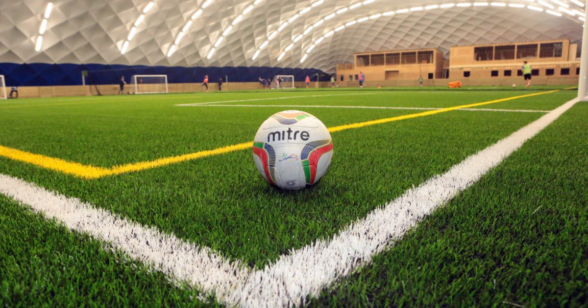 The Swindome | Rocklyn