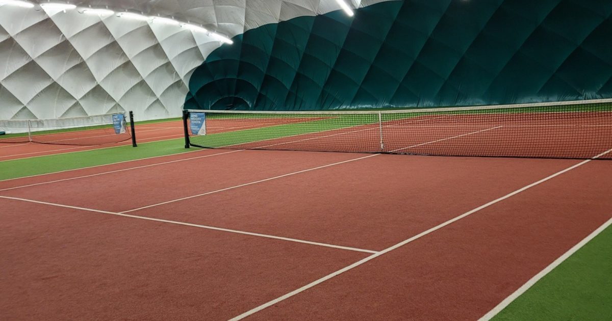 Sutton Lawn Tennis Club | Rocklyn