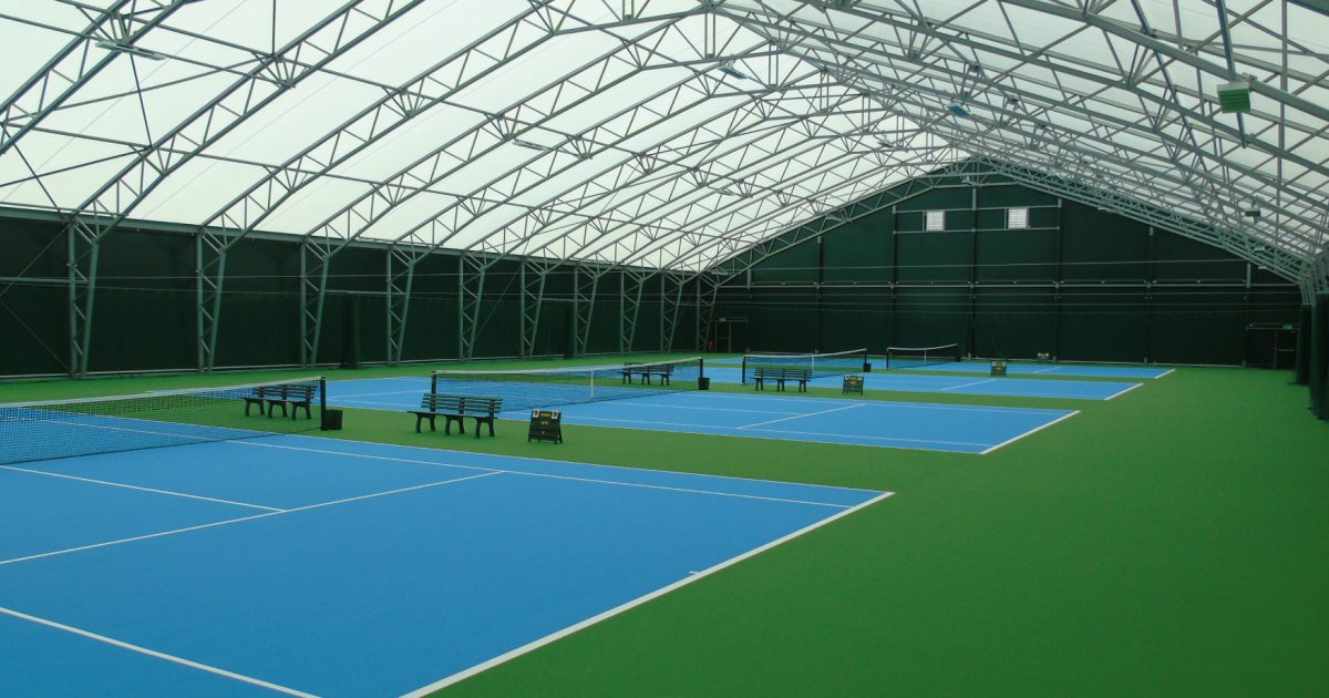 Ellesmere College | Rocklyn